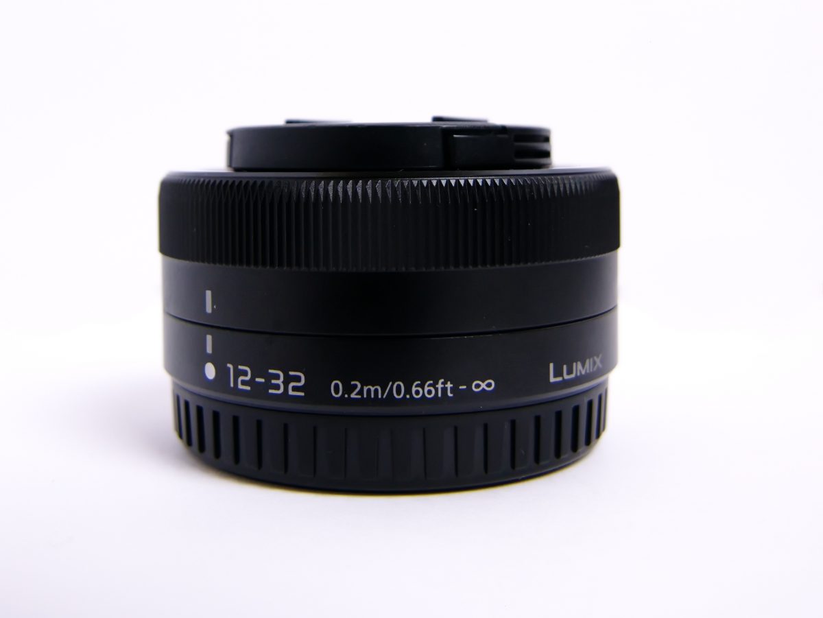 Panasonic Lumix: 12-32mm vs. 12-60mm – Open Filmmaker