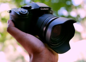 25 Reasons to buy a Panasonic G85