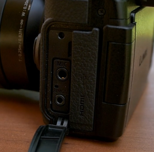 25 Reasons to buy a Panasonic G85