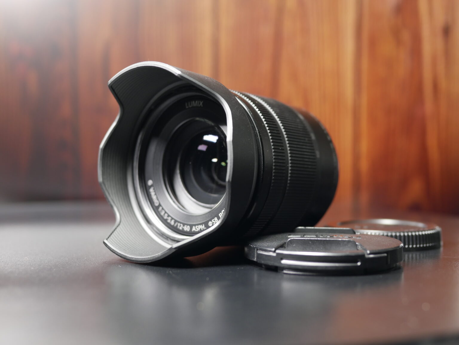 Panasonic 12-60: The Queen of Lumix Kit Lenses