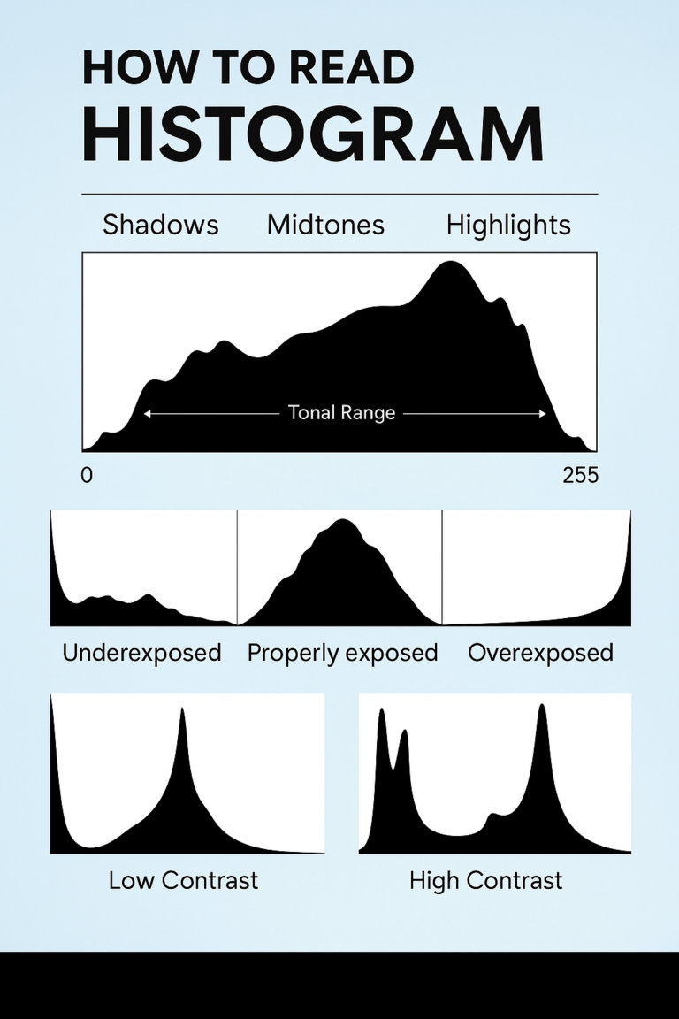 Why Histograms Still Matter (Even with Modern EVFs)